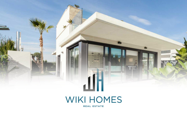 Αρχική - Wiki Homes